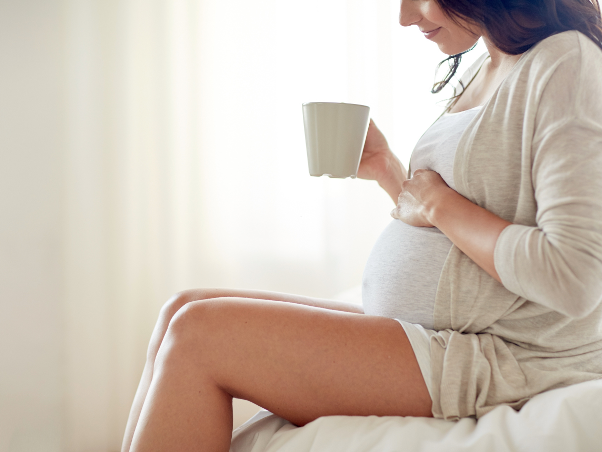Midwife Brew Recipes: Do They Really Induce Labor? – EasyJug