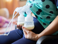 Best Time to Breast Pump: A Pumping Schedule Guide – EasyJug